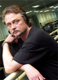 ALEXANDRE STEPKINE | Weekendinpalcoscenico.it - La danza palco e web